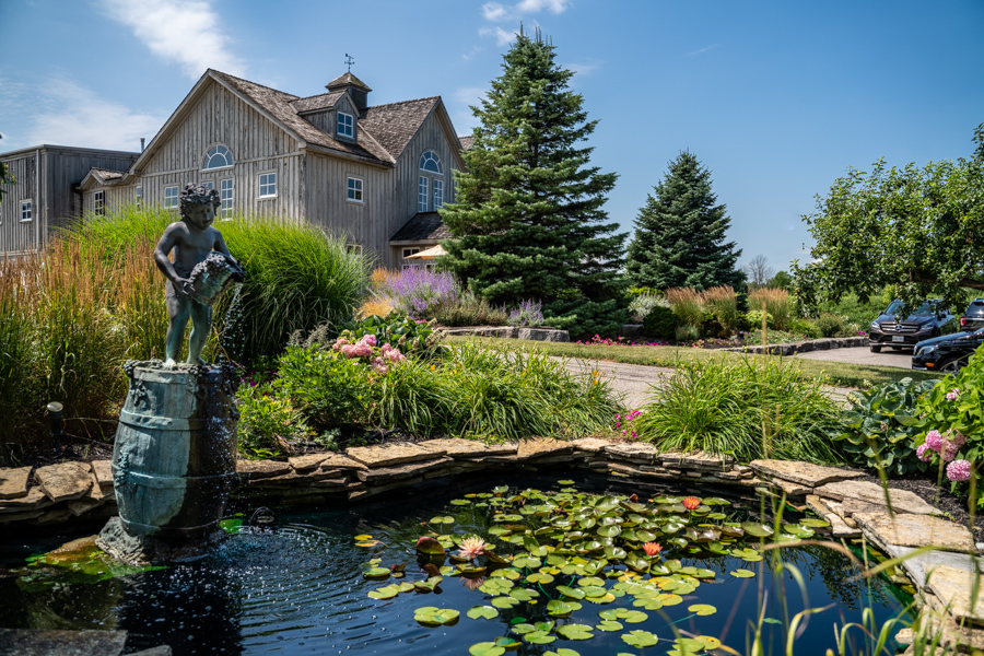 Twenty Valley Wine Region, Ontario - Artful Tourist