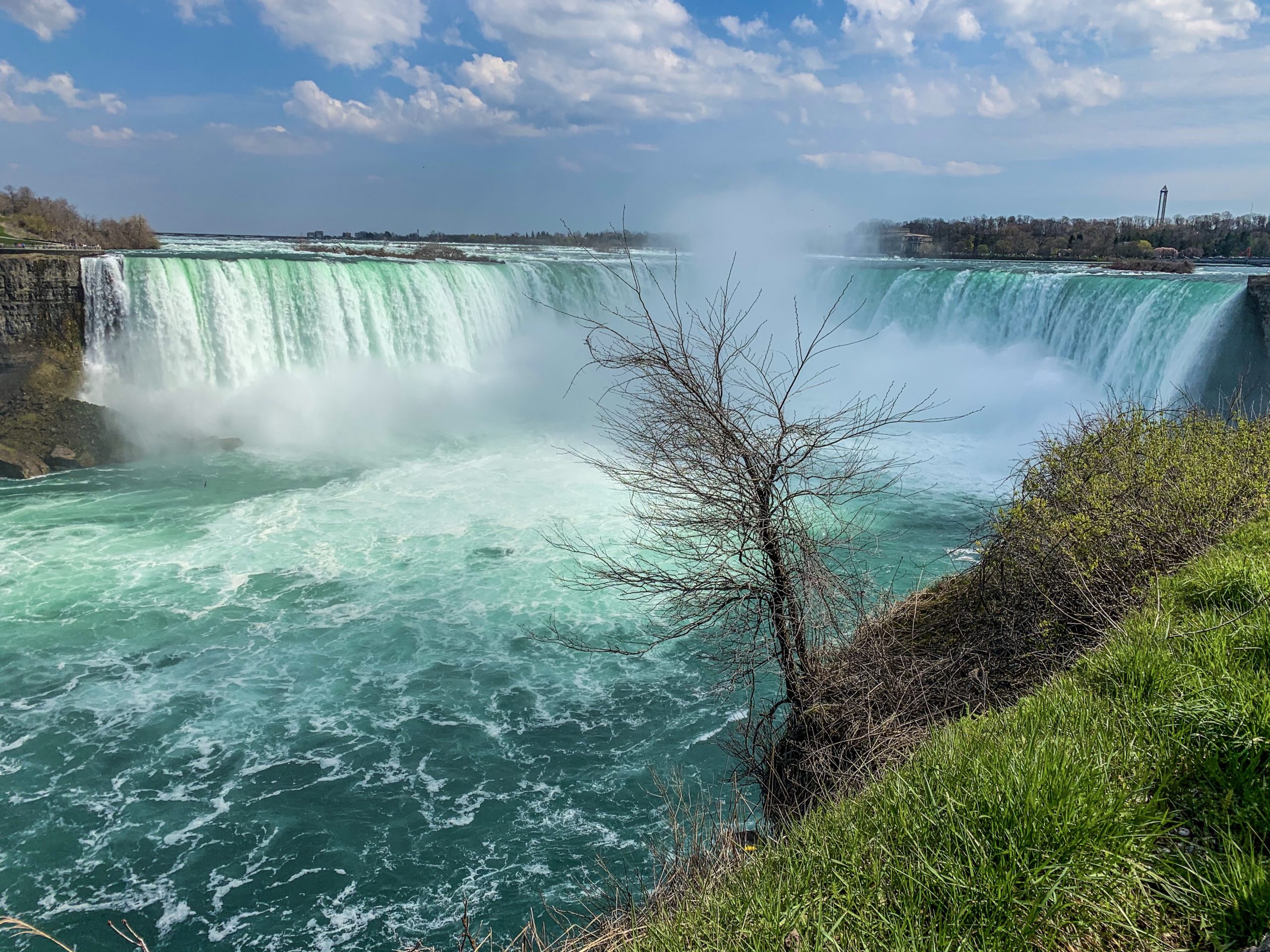 Niagara Region Ontario | Artful Tourist